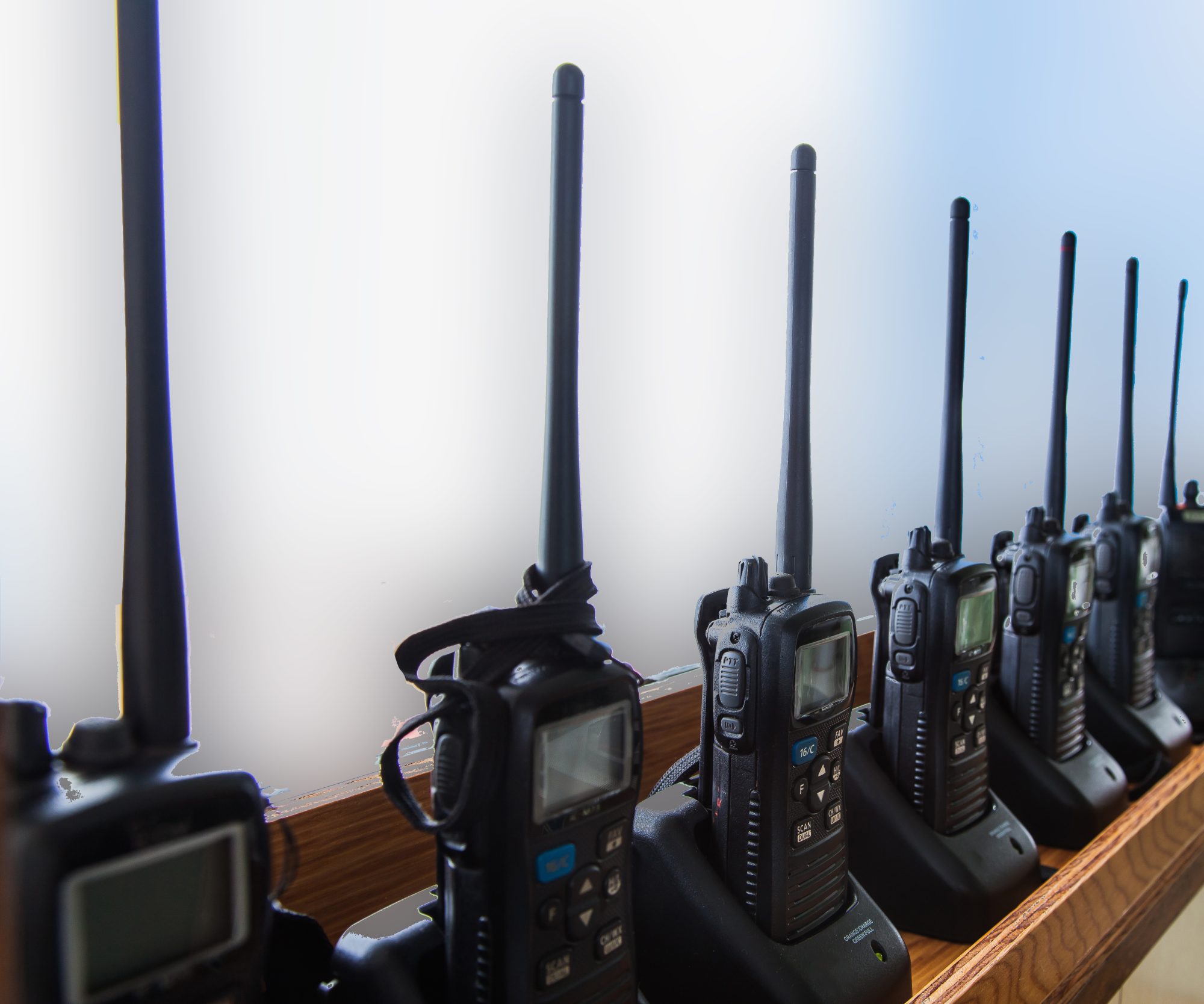 Critical Communications Solutions – iQ Sig